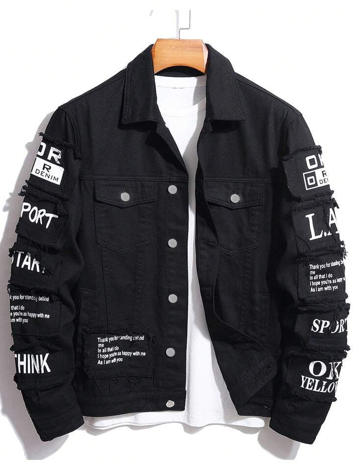 Men Jakets – Arbaz Apparel